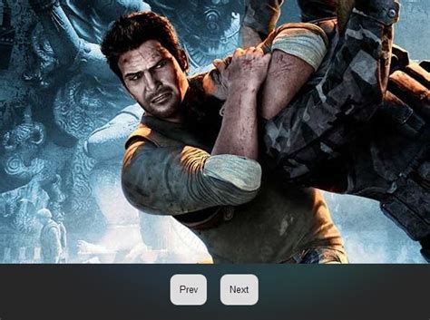responsive smooth card carousel with jquery and css3