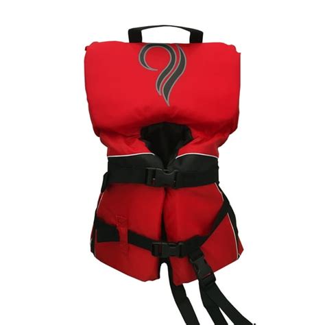Coast Guard Jacket