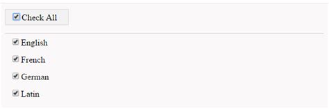 39 how to select all checkboxes using javascript javascript overflow