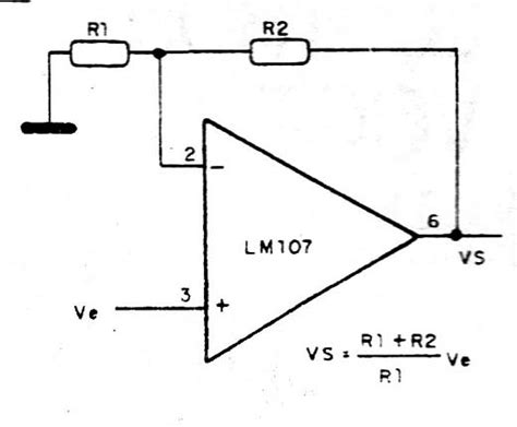 Circuitos Con Amplificadores Operacionales Art128s