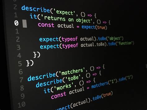 a simple javascript test framework from scratch codeburst