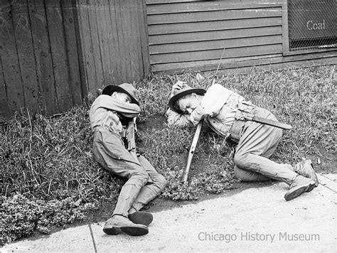 The History Chicago Race Riot Of 1919 Commemoration Project