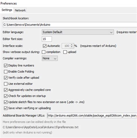 memprogram esp8266 esp01 dengan arduino ide