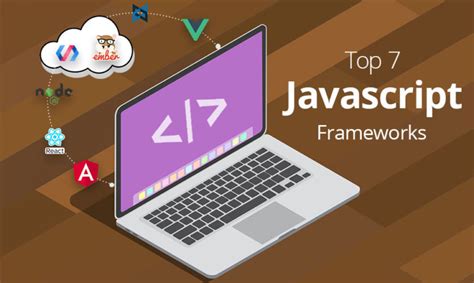 best javascript frameworks in 2021 codedthemes