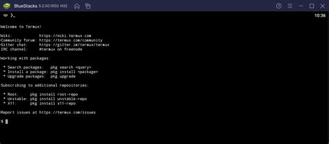 how to install metasploit in termux