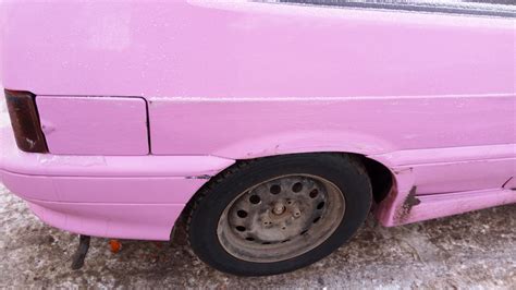Стоячих тоже бьют — Lada 2113 1 6 л 2008 года ДТП Drive2