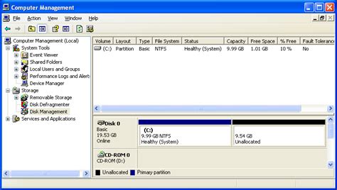 virtualbox how do i increase the hard disk size of the
