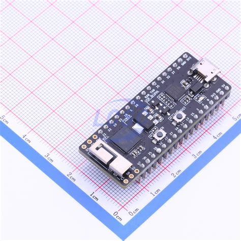 esp32 pico kit espressif systems c194632 lcsc electronics