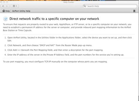 os x server vpn the l2tp vpn server di… apple community