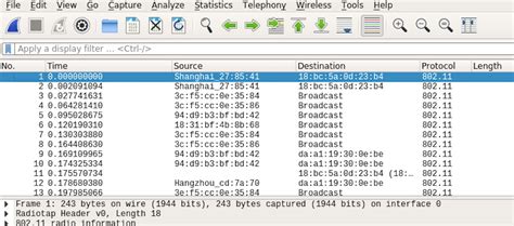 espressif wireshark user guide esp32 c3 — esp idf programming guide