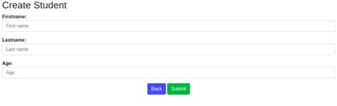 laravel 8 crud operation tutorial for beginners devnote