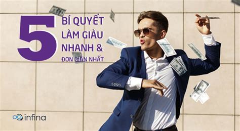 Tổng Hợp Hơn 24 Bài Viết Học Hỏi Cách Làm Giàu Mới Nhất Tholansonnha