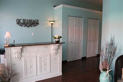 Gallery Ocean City Massage