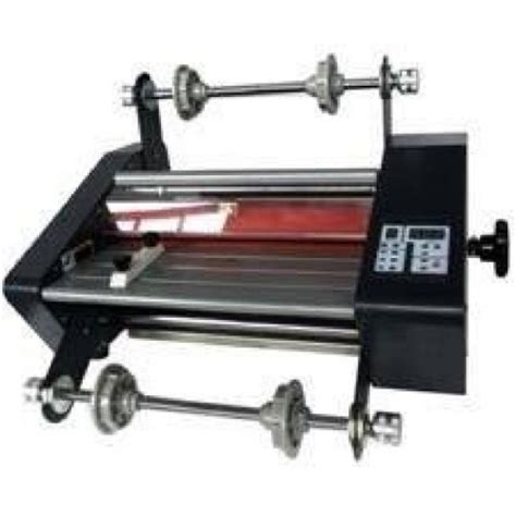 360 Roll Lamination Machine Tson