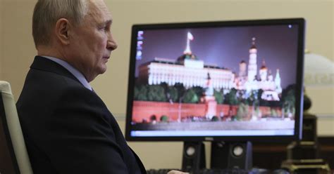 Putin Signs The Decree The Assets Of The Enemy Countries Are Under Guard