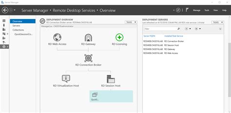 rds 2016 preview html5 rdp client for remote desktop services 2016