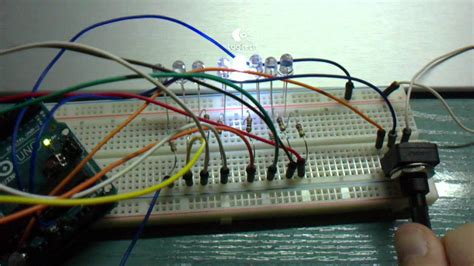 very simple arduino project with labview youtube