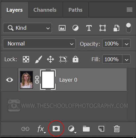 Layers In Photoshop – Ultimate Guide For Beginners — The School Of