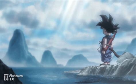 Bộ Sưu Tập Hình ảnh Dragon Ball Siêu Phàm – Hàng Trăm Hình ảnh Dragon