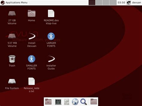 systemd free devuan gnu linux 3 0 released based on debian gnu linux