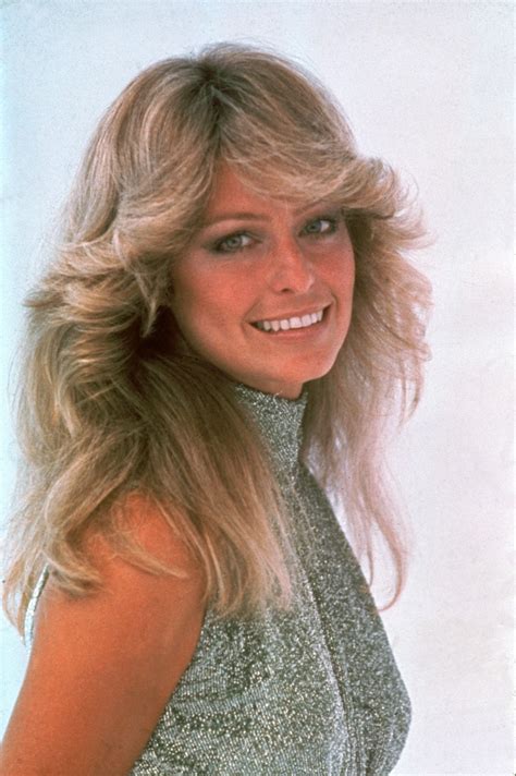 All This Summers Most Requested Hairstyles Are From The 70s British