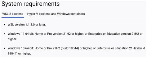 jan david narkiewicz developer docker error message windows