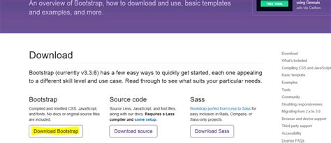 integrate bootstrap framework in sharepoint 2013 codeproject