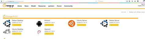orange pi r1 how to install and setup linux hackers grid