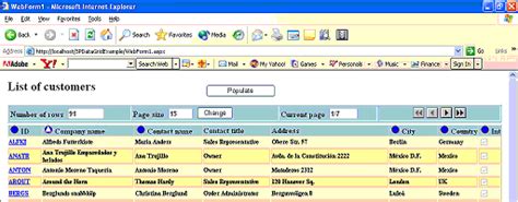 sorting and paging with a custom datagrid class codeproject