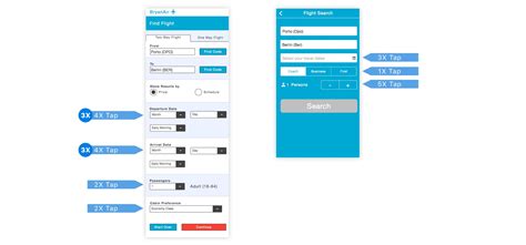 ux and html5 let s help users fill in your mobile form part 1 — smashing magazine