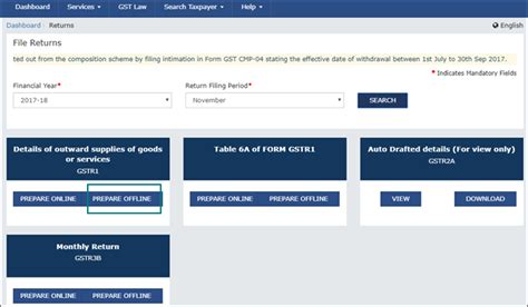 how to file gstr 1 using tallyprime tallyhelp