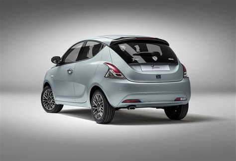 Lancia Ypsilon 2023 Novità E Prezzi Mondo Corsa