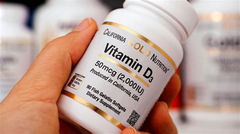 Can High Dose Vitamin D Prevent Diabetes Medpage Today