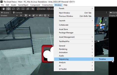 introduction to timeline in unity by addam davis medium
