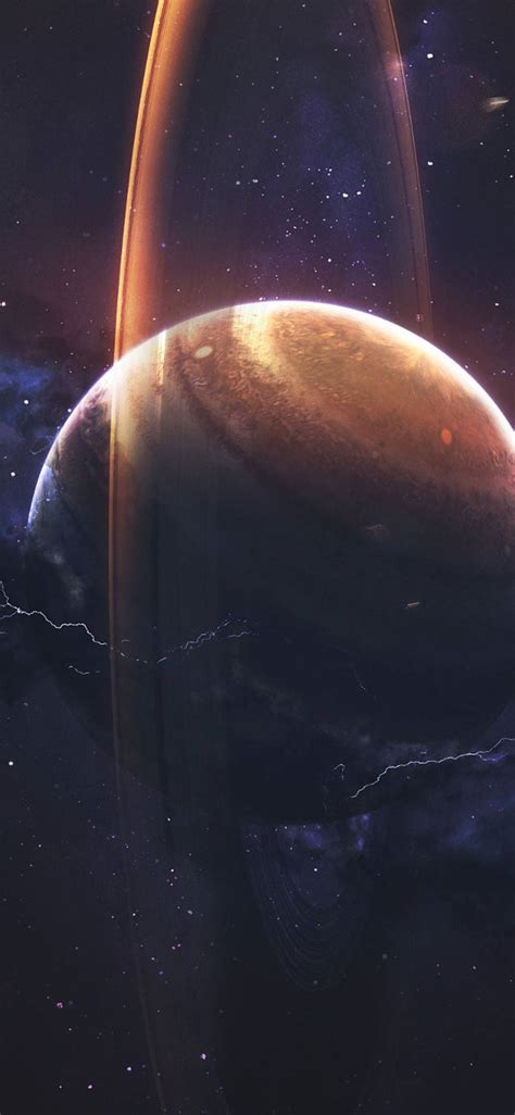 [100 ] Iphone Xs Planet Wallpapers
