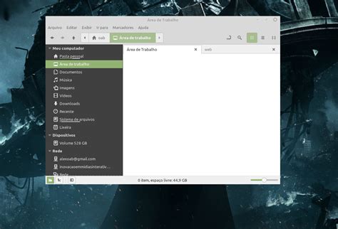 configurando o visual code album on imgur
