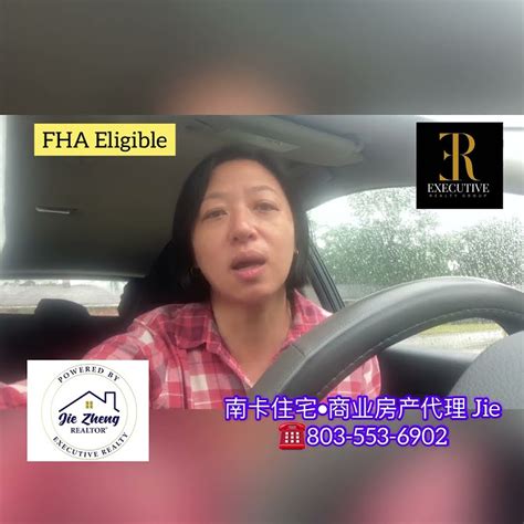 买房时候看到 Fha Eligible Fha 资格“ Youtube