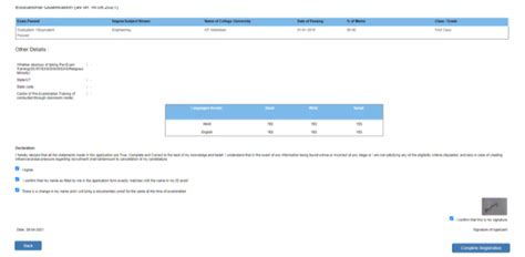 Sbi Po Application Form 2022 Closed Dates How To Fill Fees