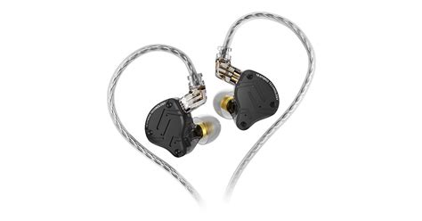Kz Zs10 Pro X Fast Worldwide Delivery