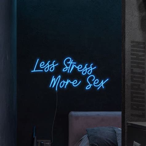 Sex Neon Sign Etsy