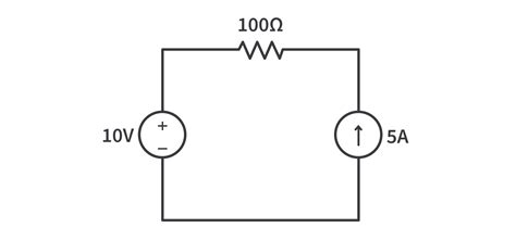 Solving Circuits With Superposition Theorem … Circuitbread