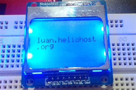 homepage de luan interfacing nokia 5110 lcd with msp430