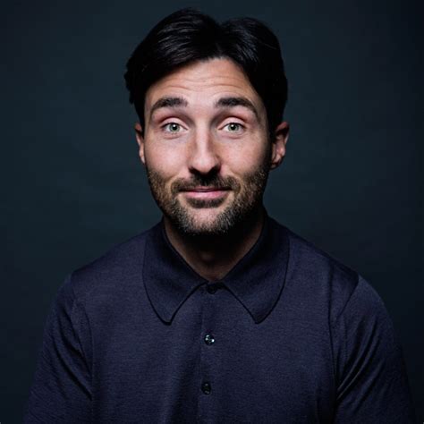 Josh James Stand Up Comedian Just The Tonic Comedy Club