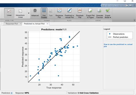 blog regression learner app matlab helper