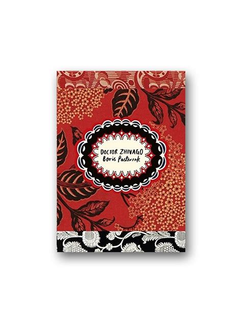 Doctor Zhivago Minoa Books