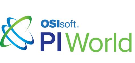 osisoft pi world control station
