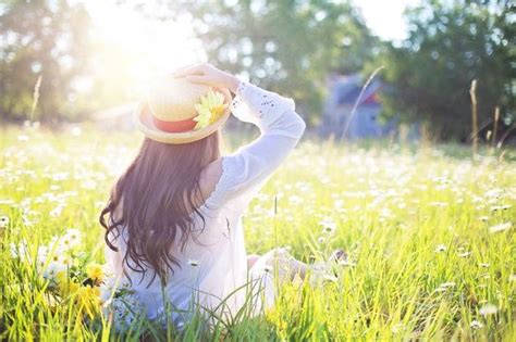 白い服を着る心理とは？白い服には愛される効果があるって本当！？