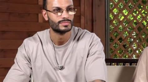 Luca Temptation Island Età Altezza Cognome E Dove Vive Chi è Gaia La
