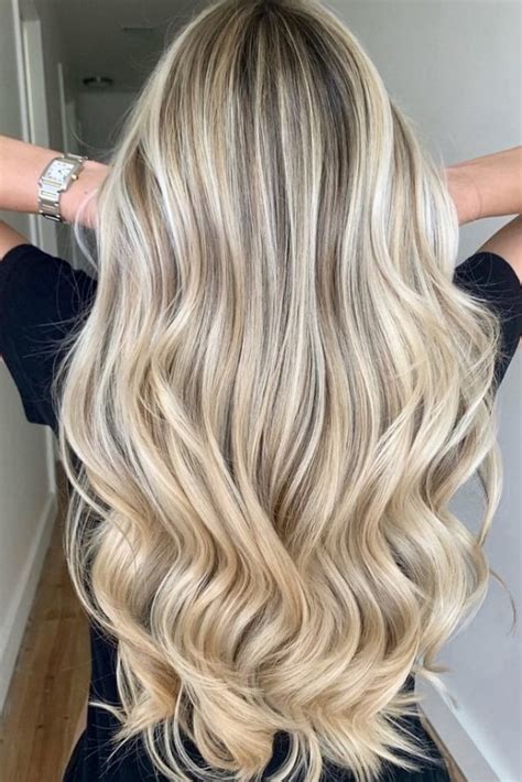 40 Gorgeous Blonde Ombre Hair Color Ideas To Inspire Your Next Look