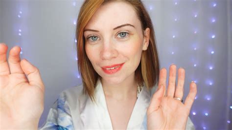 Asmr Oil Massage To Make You Feel Good You Have All My Attention 4